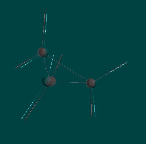 Cyclopropane | The Vederas Group